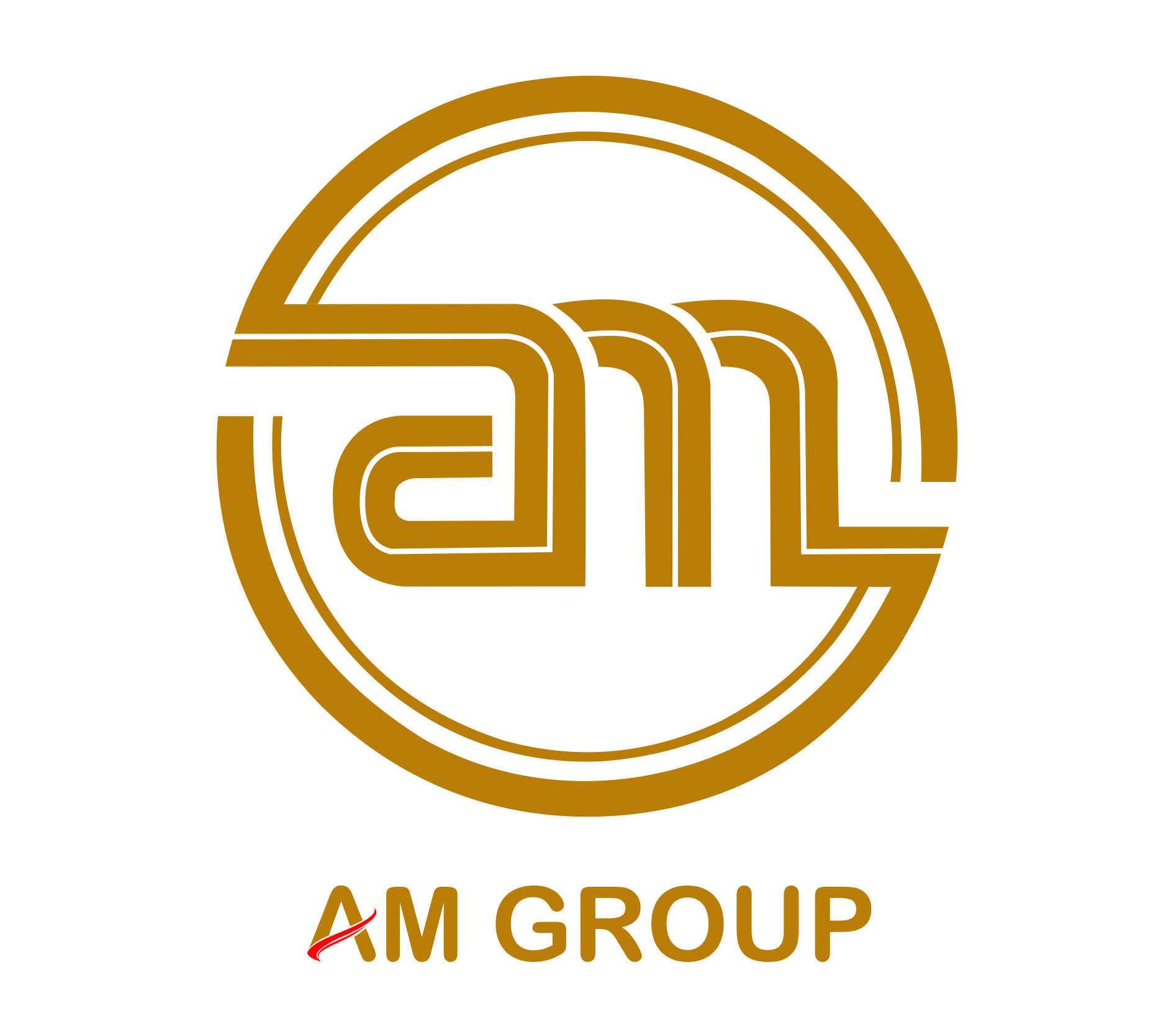 AM GROUP HOLDING